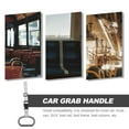 Hand Rest Utensils Handle Tool Car Door Handy Assist for Step up ...