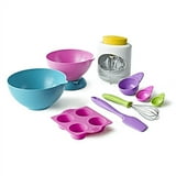 Real Cooking Ultimate Baking Starter Set - Walmart.com