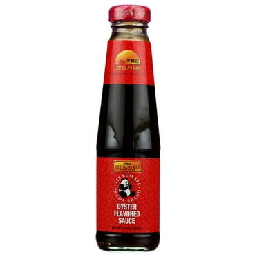 Lee Kum Kee Sacha Sauce , 7 oz - Walmart.com