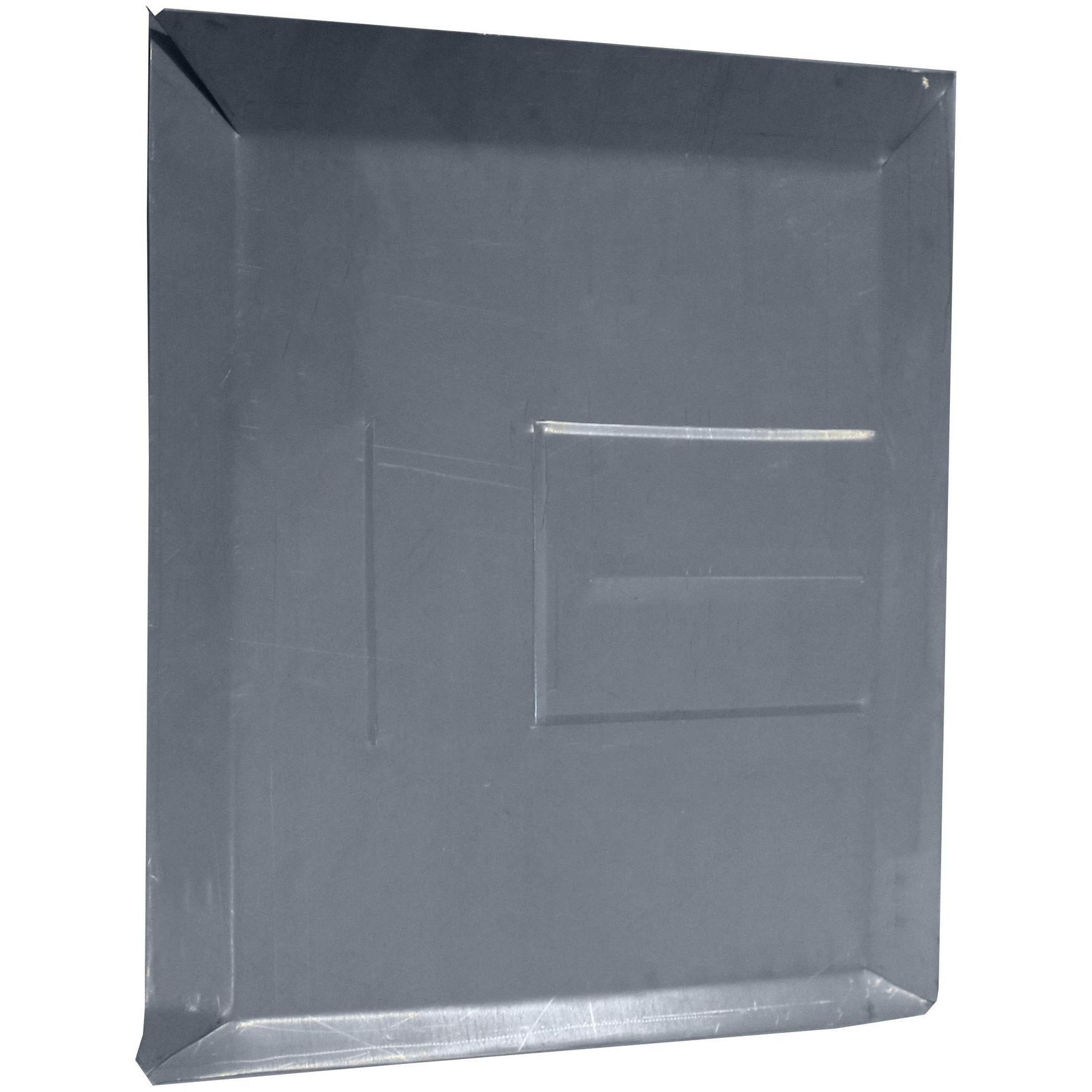 1972-1976 Ford Ranchero Floor Pan Under Front Seat LH - Walmart.com