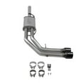 Flowmaster 717993 FlowFX Cat-Back Exhaust 3 in to 2.5 in Dual Same Side ...
