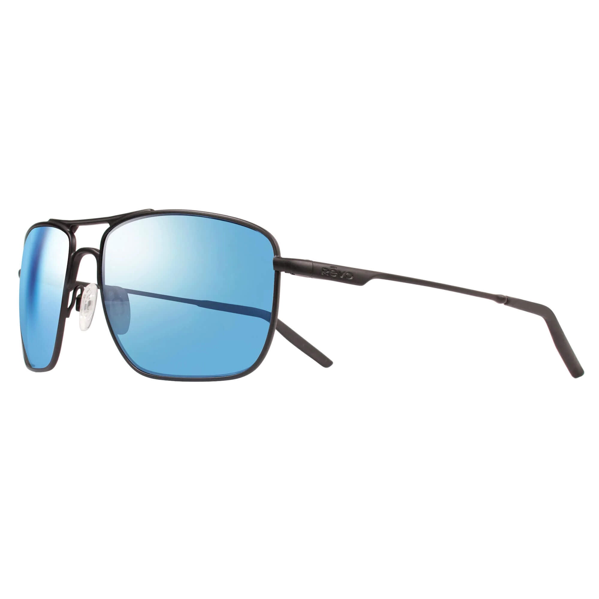 Revo 3089 01 BL Unisex Groundspeed Blue Water Lenses Sunglasses ...
