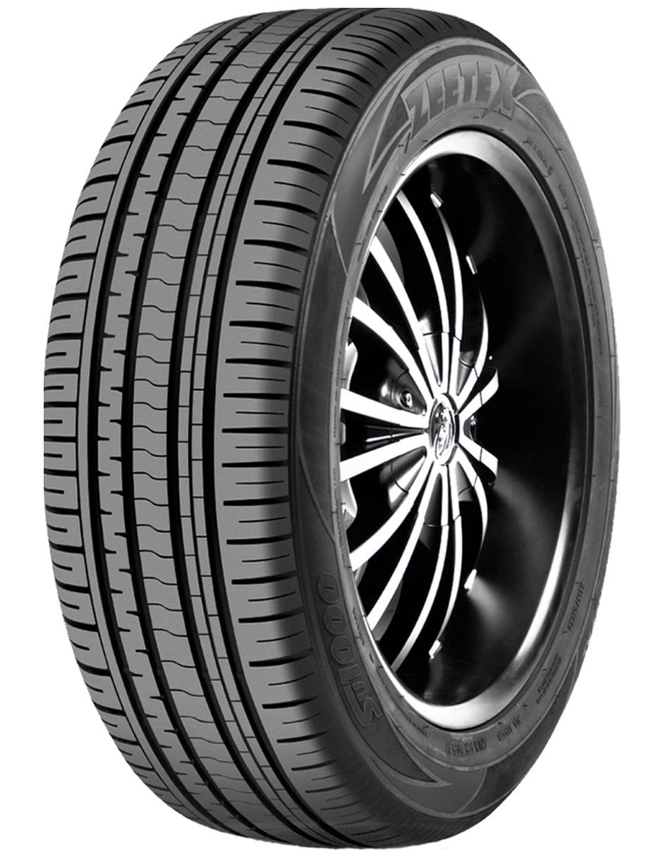 Llanta 215/65r16 Xl ZEETEX Su1000 Vmf 102v | Bodega Aurrera en línea