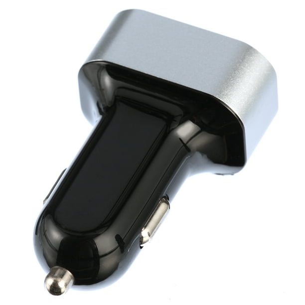 High Road 5A Triple USB Car Charger - Walmart.com