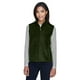 Ash City - Core 365 Ladies' Journey Fleece Vest - Walmart.com