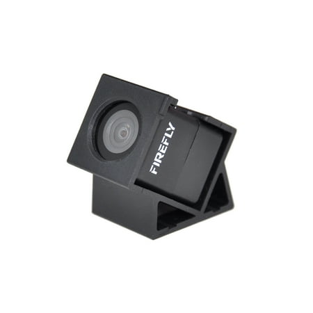 Hawkeye Firefly Micro Action Cam 1080P Mini FPV Recording Camera for 90 ...