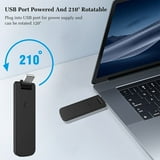 eMylo WiFi Smart IR RF Remote Controller, USB Smart IR RF Remote ...