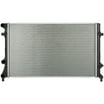 REACH 41-13656 Radiator for a 16-19 JP GRD CHRKE HD COOLING 3.6L RAD ...