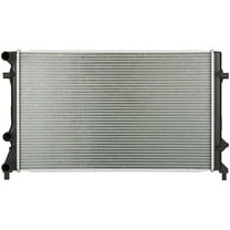 REACH 41-13656 Radiator for a 16-19 JP GRD CHRKE HD COOLING 3.6L RAD ...