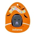 Squishmallows Official Kellytoys Plush 4.5 Inch Julianne the Gravestone ...