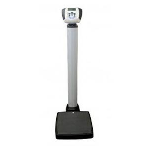 Heavy Duty Waist High Digital Scale 600lb/272kg Capacity - 1 Each ...