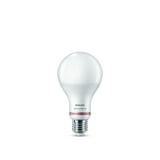 Philips Smart LED 100-Watt A21 General Purpose Light Bulb, Frosted ...