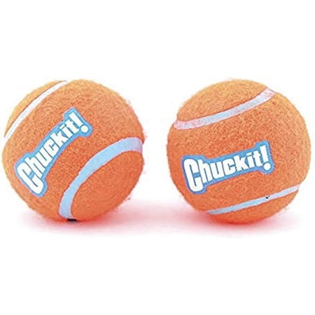 ! Small Tennis Ball 2 inch, 2-Pack | Walmart Canada