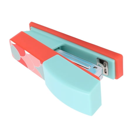 Small Stapler, Ergonomic Design 20 Sheets Thickness Streamlined Shape ...