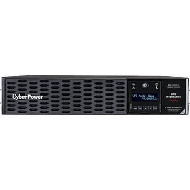 CyberPower Smart App Sinewave PR1500LCDN - UPS - 1050 Watt - 1500 VA ...