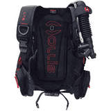 Hollis Light Travel System (L.T.S.) BCD - Walmart.com