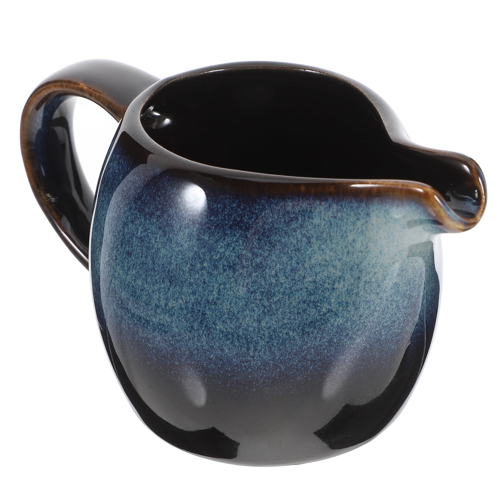 Click here for Shisuyan Ceramic Creamer Pitcher With Handle For C... prices