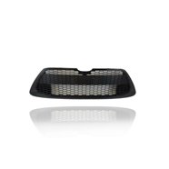Grille - Compatible/Replacement for '15-22 Dodge Charger SXT/RT - Main ...