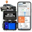Optimus 3.0 GPS Tracker - Over 1 Month Battery - with Heavy Duty ...