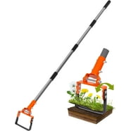 "Lehman's Wooden Cultivator TOOL HANDles, 48"" LONG Replacement Set of ...