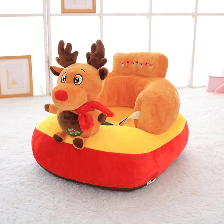Soft Chair Cartoon