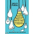 The Seventh Most Important Thing (Paperback) - Walmart.com