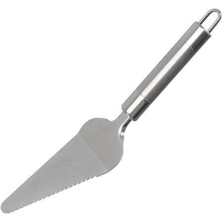 SHAR Vintage Stainless Stee Cake Slice Server Pizza Pie Dessert Slicer ...
