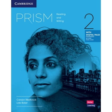 Prism Prism Level 3 Teacher's Manual Reading and Writing, (Paperback ...