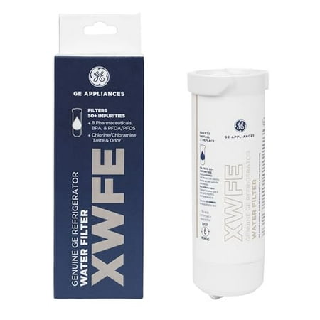 GE XWFE Refrigerator Water Filter - WR01F04788 - Walmart.ca