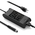 Charger for Dell Laptop 19.5V 3.34A 65W AC Adapter Laptop Charger Power Supply for Dell Inspiron ...