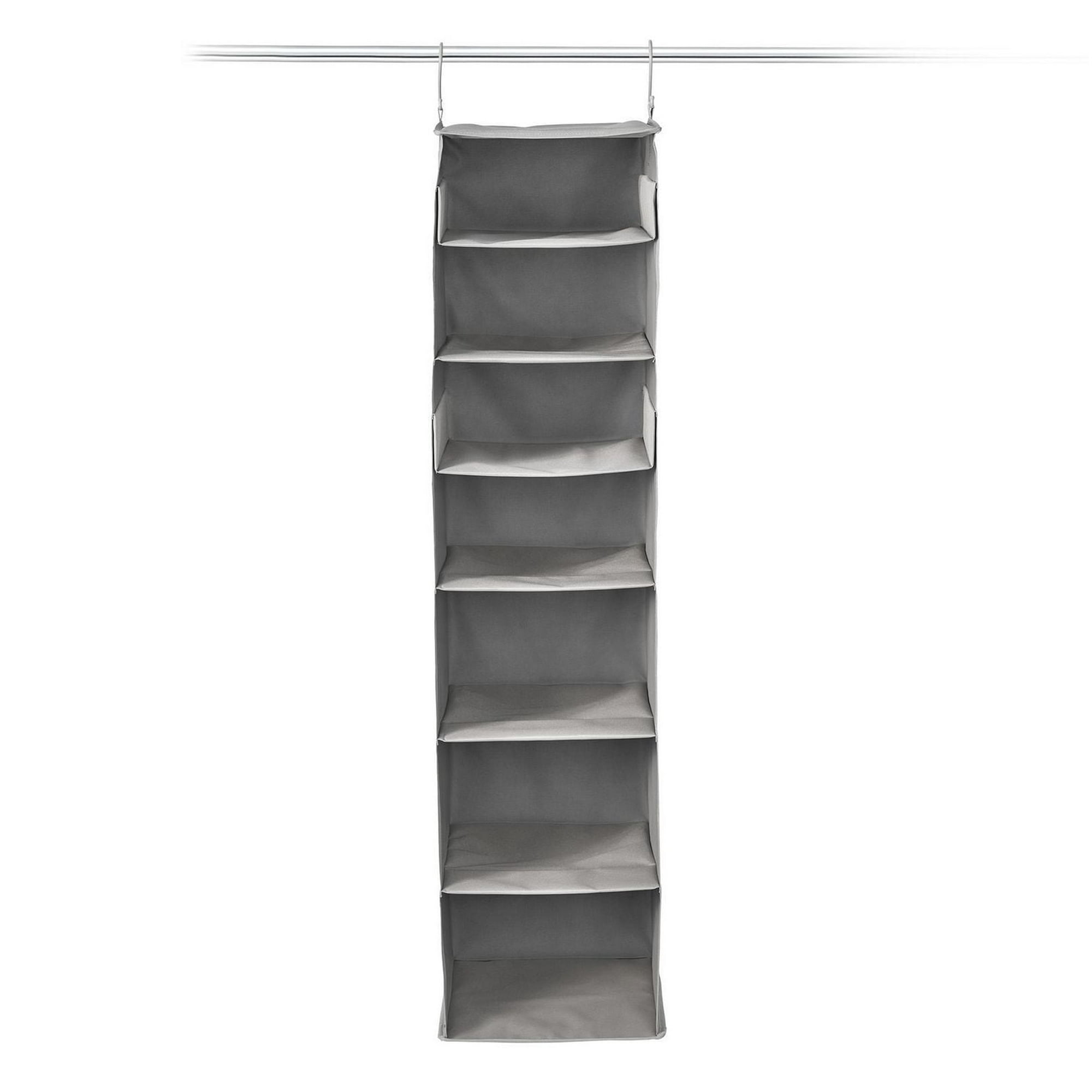 Click here for Neatfreak! 7 Shelf Adjustable Closet Organizer prices