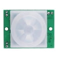 HC-SR501 PIR IR Passive Infrared Motion Detector Sensor Module for ...