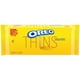 OREO Thins Golden Sandwich Cookies, 1 - 13.1 oz Family Size Pack ...