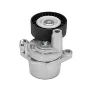 Serpentine Belt Tensioner with Pulley For Nissan Altima Sentra Rogue 2 ...