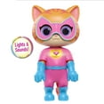 Free Shipping! SUPERKITTIES Disney Junior Cat-Tastic Transforming Ginny ...