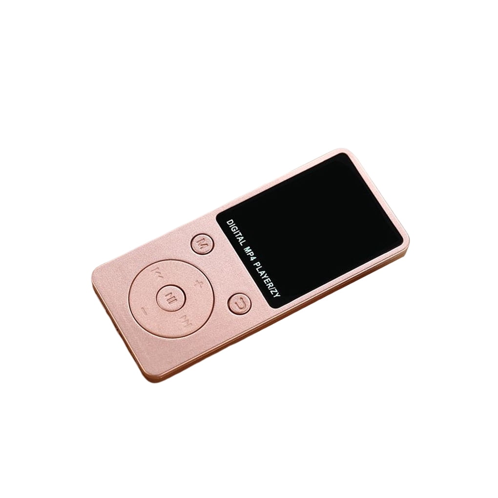 Cateissary ABS MP4 Linda tarjeta de memoria de grabación de sonido HiFi ...