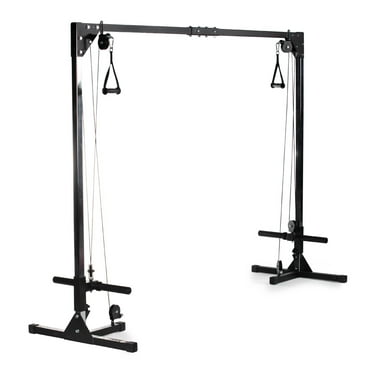 Inspire Fitness CG3 Home Gym Functional Trainer - Walmart.com