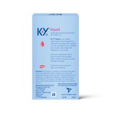 K-Y Personal Water Based Lubricant - 2.5 oz - Walmart.com