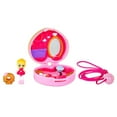 Shopkins Secret Locket Jewelry Store Micro Playset - Walmart.com