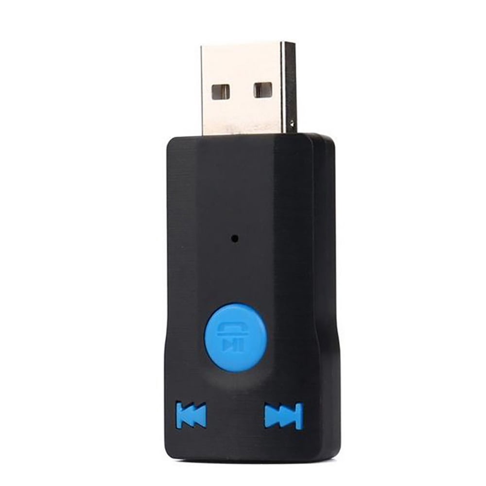 Onever Universal Wireless Car Accessories Portable USB Card Reader ...