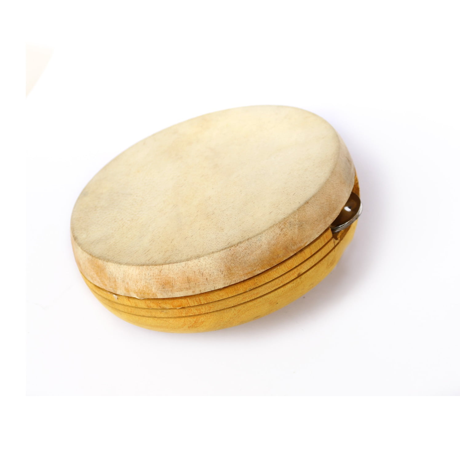De Kulture Works Kanjira Hand Percussion Musical Instrument 6.5X2.5 DH ...