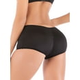 Lelinta Butt Lifter Padded Panty Enhancing Body Shaper For Women
