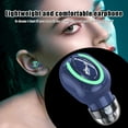 Jrocdr M9 Ear Stereo In-ear Long Standby In-ear Business Headset ... Jrocdr M9 Ear Stereo In-ear Long Standby In-ear Business Headset ...