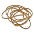 Universal Rubber Bands, Size 16, 2-1/2 x 1/16, 1900 Bands/1lb Pack ...