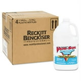 VANI-SOL Professional Disinfectant Washroom Cleaner, 1 gal Bottle ...