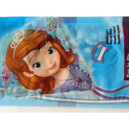 Disney Princess Sofia 22 Inch Poly Diamond Kite | Walmart Canada