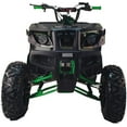 X-Pro 200cc Gas Powered Full Size ATV Quad 4 Wheeler, Automatic ...
