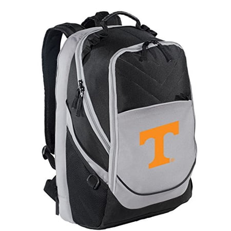 University of Tennessee Backpack Tennessee Vols Laptop Computer Bag ...