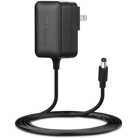 9V Replacement for Boss PSA-120S AC Adapter for BOSS Guitar Effects ...