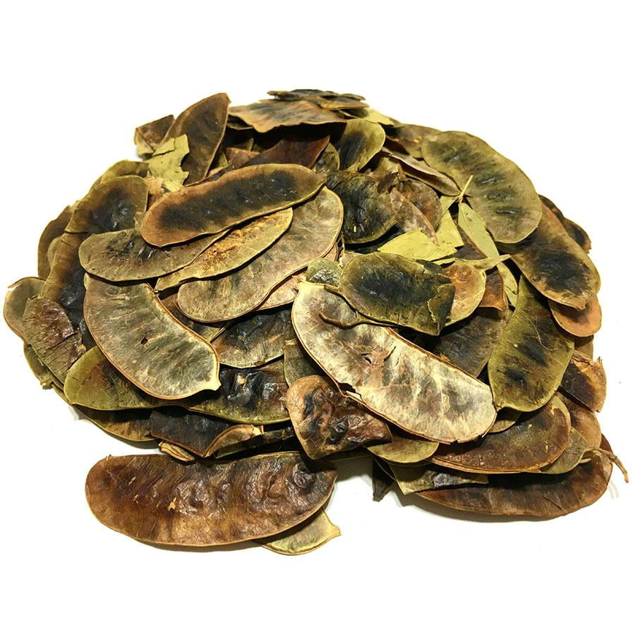 Senna Pods Organic Senna Pods Senna Pods Tea - 1Oz - Walmart.com ...
